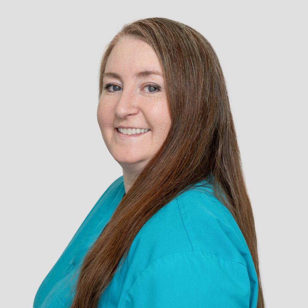 Meet Our Staff - Green Cove Animal Hospital